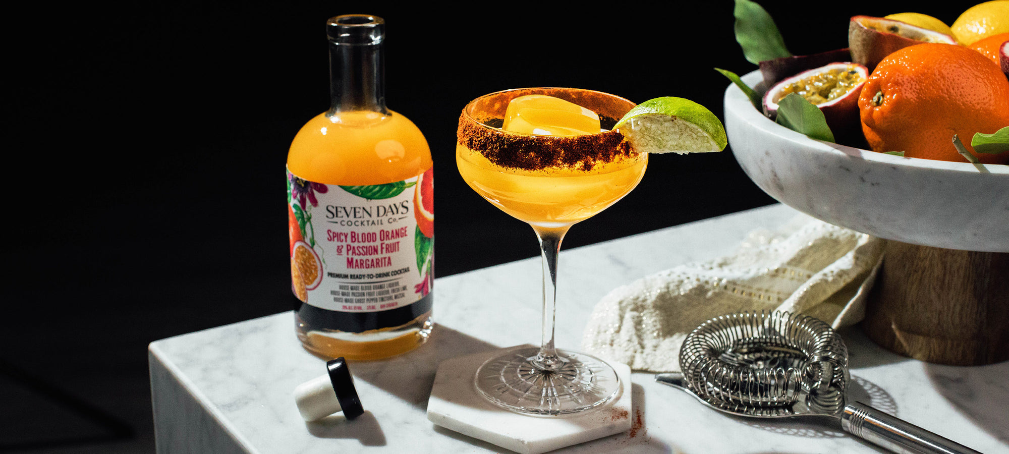 Seven Days Cocktail Co Home – Seven Days Cocktail Co.