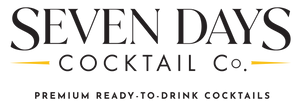 Seven Days Cocktail Co Home – Seven Days Cocktail Co.